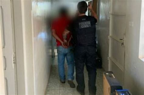 Homem é Preso Em Go Suspeito De Matar Ex Sócia E Dona De Hotel Em Sp