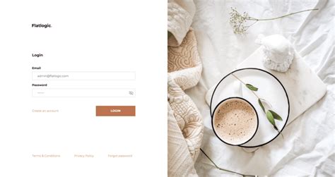 ready to use e commerce template is released flatlogic blog