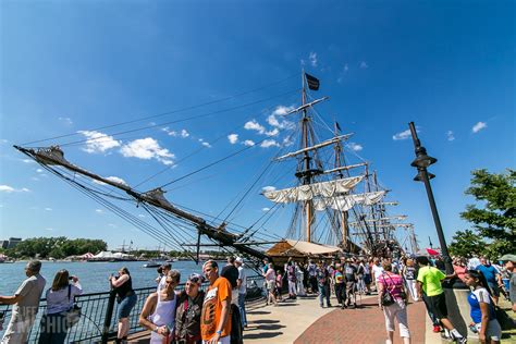 Tall Ship Celebration Ahoy Maties Life In Michigan