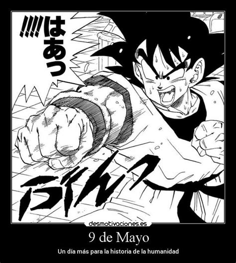 Imágenes Y Carteles De Goku Pag 6 Desmotivaciones