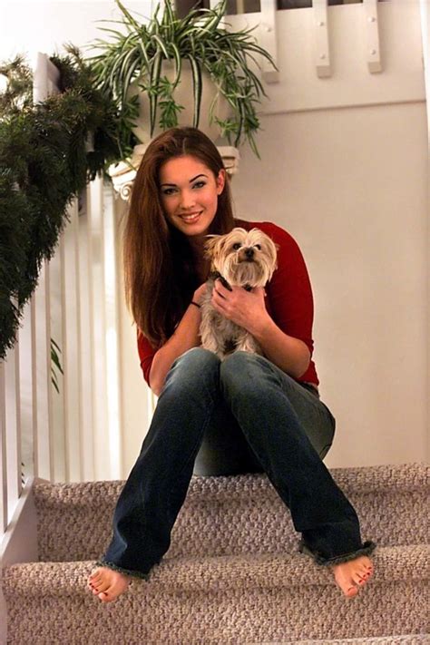 Pictures Of Young Megan Fox In 2024 Megan Fox Pictures Megan Fox