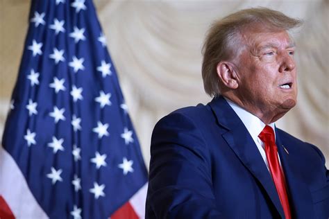 Report Trump Has Been Indicted Again This Time By Doj For Mishandling