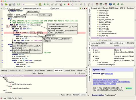 top 10 python ides for coders choose the most suitable one