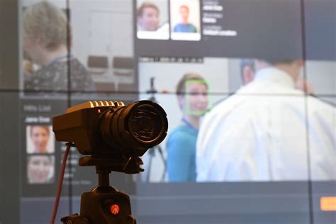 Call For Uks Biggest Police Force To Stop Using Facial Recognition