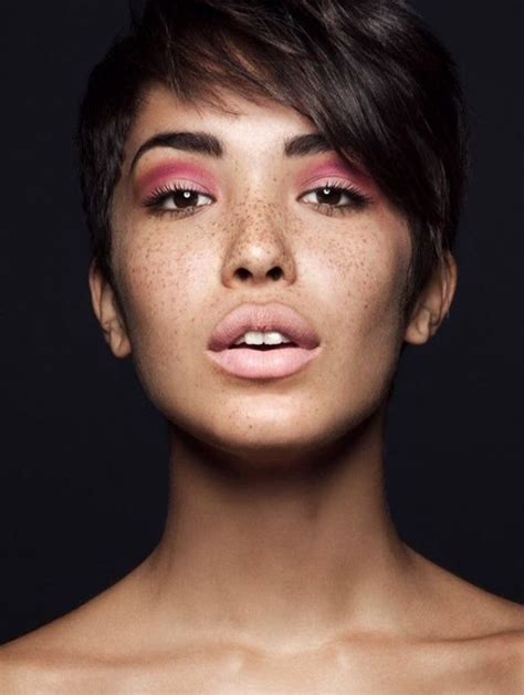 Pin By Chelle M On Just Face It Youre Beautiful Beautiful Freckles