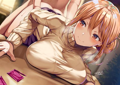 Belko Yuigahama Yuis Mother Yahari Ore No Seishun Lovecome Wa