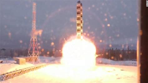 Putin Boasts Military Might With Animation Of Nuke Strike On Florida Cnn