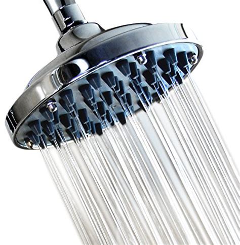 8 Best Massage Shower Heads With Pulsating Spray 2024 Reviews