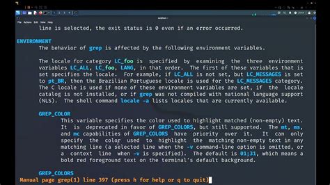 linux unix commands pipes grep sort part 3 kali linux youtube