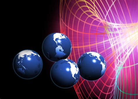 What The Many Worlds Theory Means In Physics