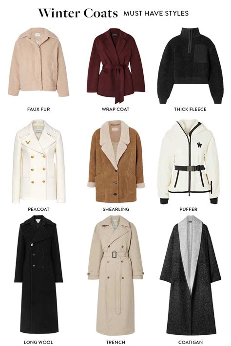 Womans Warm Coats Atelier Yuwa Ciao Jp