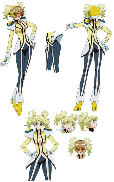 Safebooru 00s 1girl Ass Back Blonde Hair Bodysuit Breasts Character