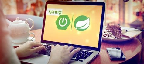 spring boot is not a new spring
