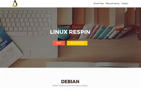 8 tools to easily create a custom linux distro make tech
