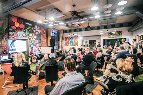Penn Community Bank Startup Bucks Announce Economic Development