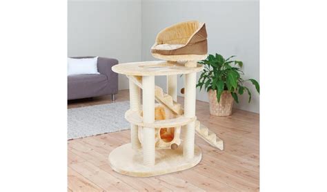 The 16 Most Unique Cat Trees Of 2024 Purewow