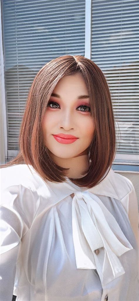 早乙女咲月 On Twitter 今年14回目の女装 Part4 女装 男の娘 女装男子 ニューハーフ
