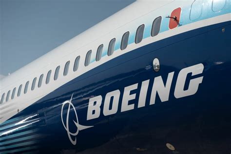 U S Grounds Boeing 737 Max 9 Aircraft Following Alaska Airlines Incident