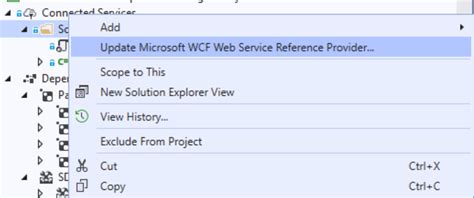 web services c soap error in deserializing body of reply message