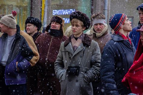 Финальные серии сериала «Слово пацана Кровь на асфальте утекли в Сеть