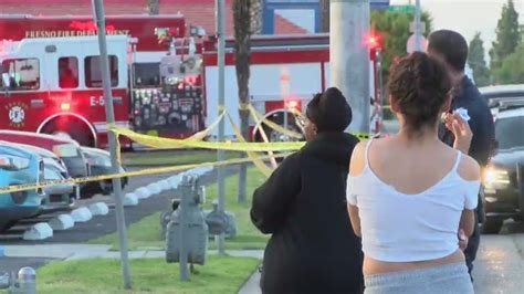 Women Found Dead At Motel Room Hazmat Incident