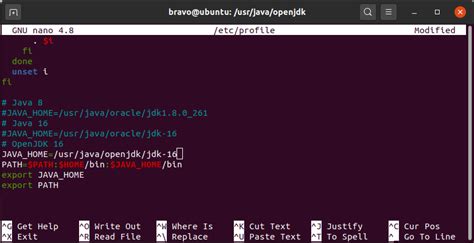 how to install zulu openjdk version 11 on ubuntu 20 04 lts and set java