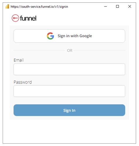 power query funnel connector power query microsoft learn