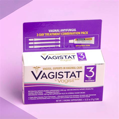 Shop Our Yeast Infection Treatment Products Vagisil