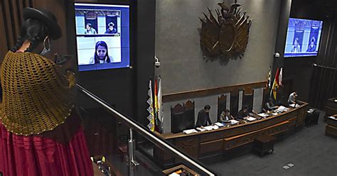 La Ley Del Censo Llega Al Senado Y 19 Votos Serán La Clave Para Su Futuro