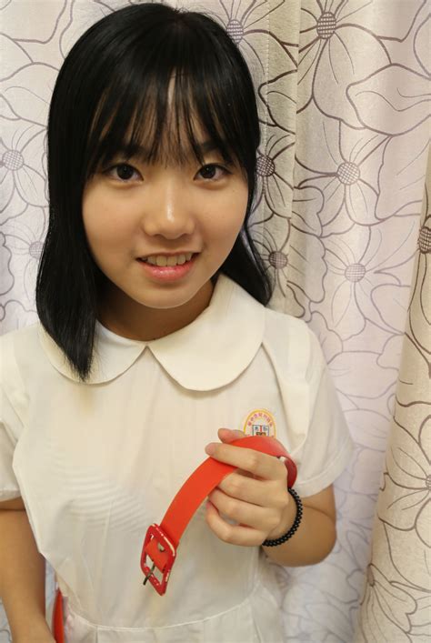 Hong Kong School Girl Large Scale Body Private Photo Set 37 370