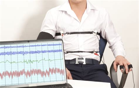 The Polygraph Does The Lie Detector Really Work