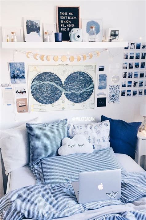 15 Trendy College Dorm Room Ideas For 2021 Artofit