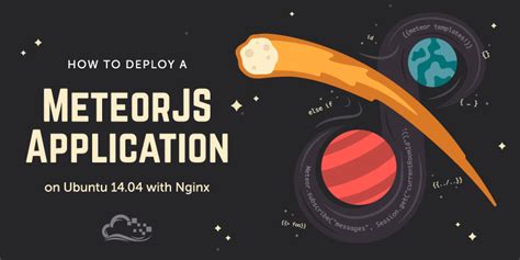 how to deploy a meteor js application on ubuntu 14 04 with nginx
