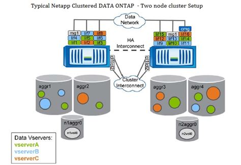 ontap 9 cluster expansion express guide
