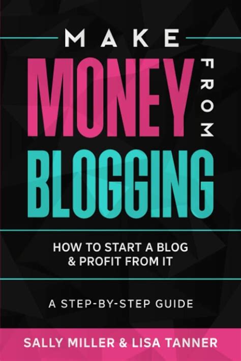 Make Money Blogging A Step By Step Guide Massyai