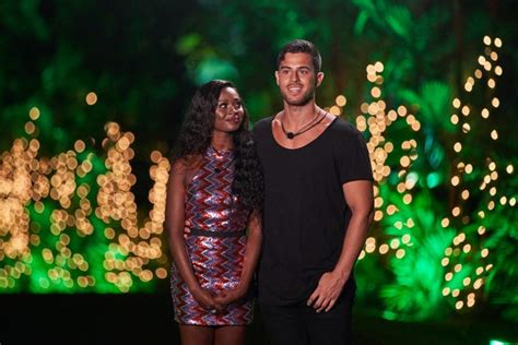 love island 2021 season 3 olivia and korey win plus full recap