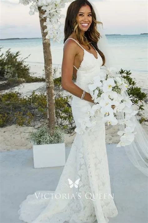 Fall Beach Wedding Dresses Dresses Images 2022