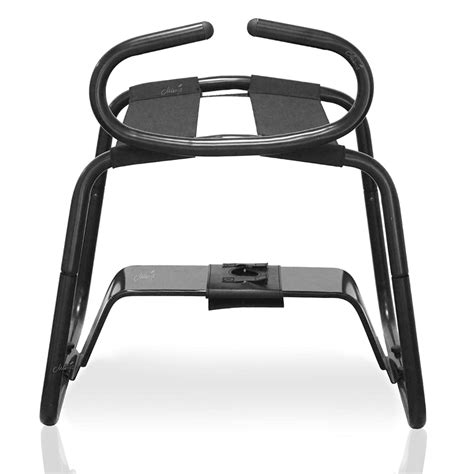 Sex Bench Bouncing Mount Stool Sex Furniture Positioning Chair With