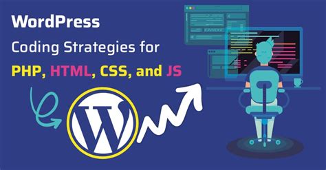 beginners guide to understand the wordpress coding strategies for php