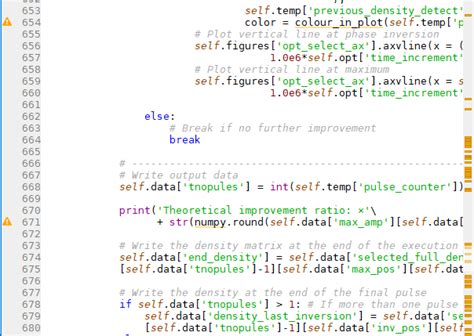 python import a secondary file in spyder ide with star import with no