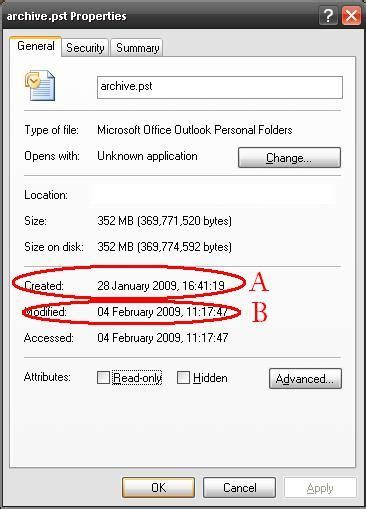 solved delete files older than 30 days by created date not modified