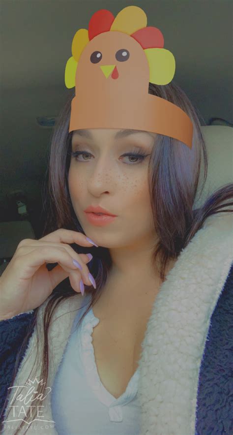 Tw Pornstars 1 Pic Ms Talia Tate Twitter Gobble Gobble
