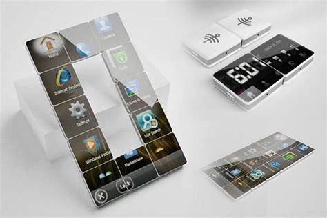 visual tour the future of tablets computerworld