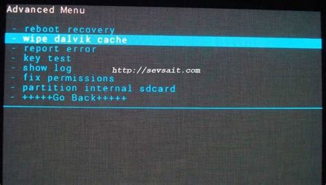[solved] how to fix android boot loop issue without data loss