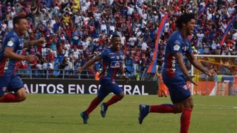 Estos Son Los Ocho Equipos Clasificados A Los Cuadrangulares De La Liga
