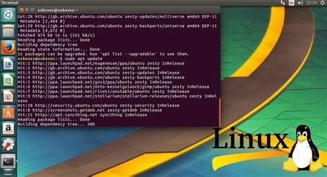 linux kernel howto howto techno