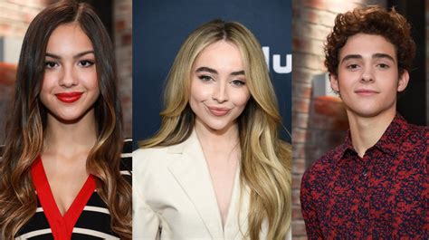 Olivia Rodrigo Vs Sabrina Carpenter A Deep Dive Into Their Musical