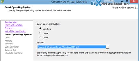 setup windows server 2016 hyper v vm replication virtualization