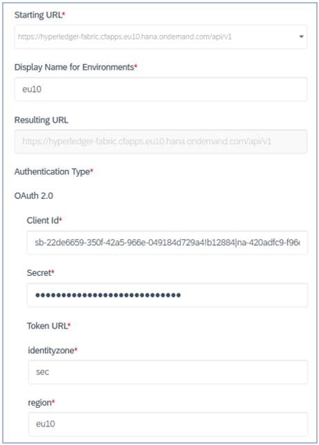 apply asymmetric encryption in chaincode sap blogs