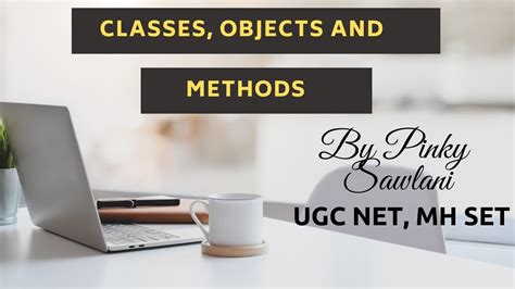 java oop s concepts objects classes and methods in